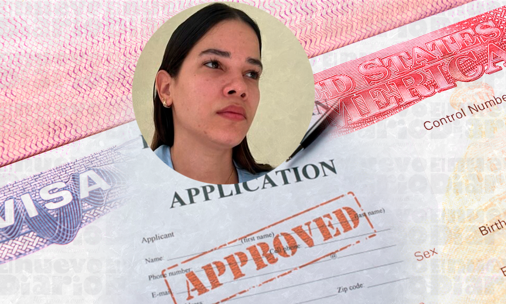 EEUU otorga visa humanitaria a hija dominicana desaparecida en Orlando ...