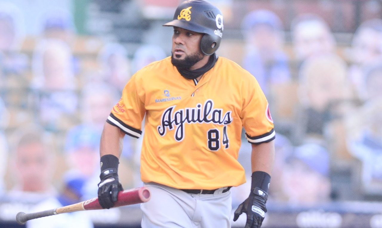 Melky Cabrera dice adiós al béisbol – El Nuevo Diario (República ...