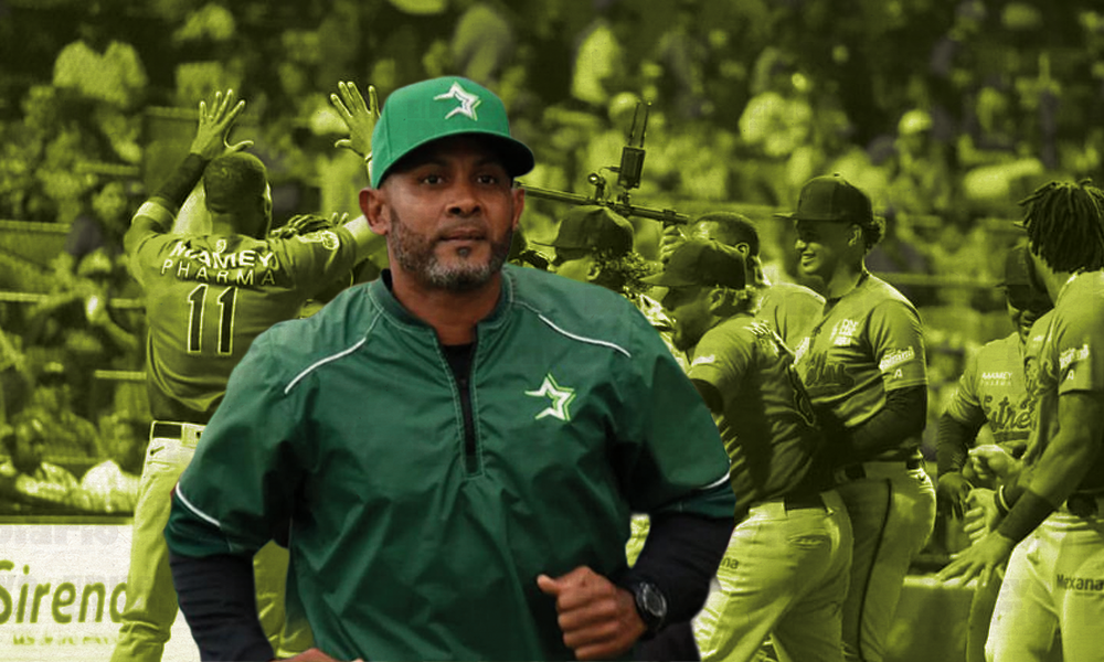 Fernando Tatis dice combinación de picheo y bateo fue “mortal” ante Tigres – El Nuevo Diario ...