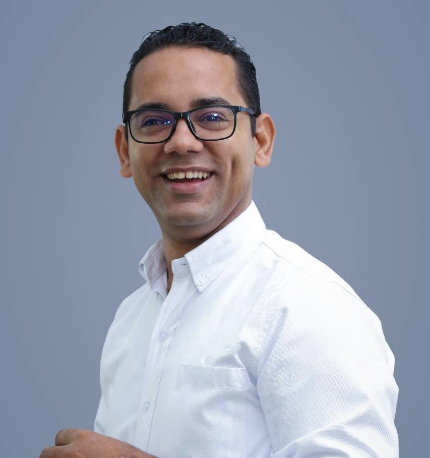 Jhonatan Liriano publicará libro sobre Marcha Verde – El Nuevo Diario (República Dominicana)