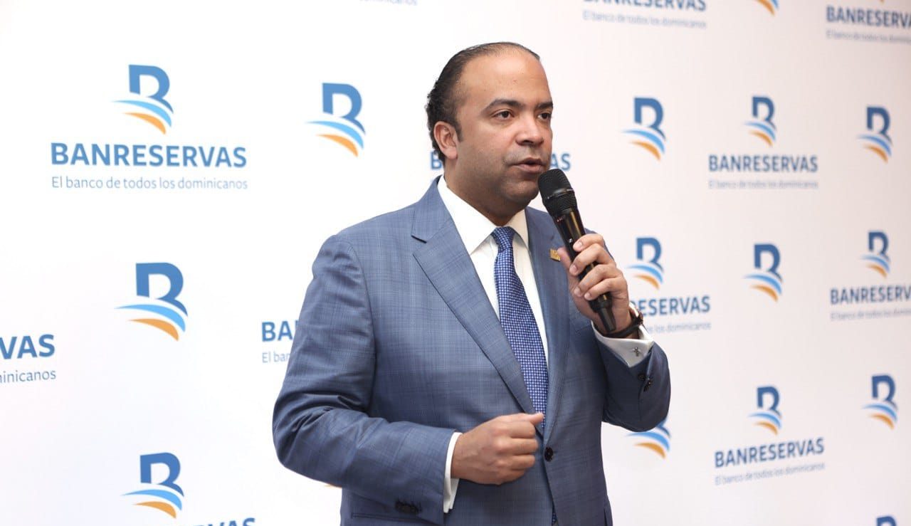 Samuel Pereyra dice Banreservas busca promover el turismo gastronómico ...