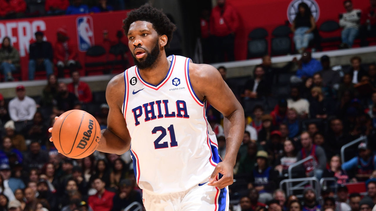 Doc Rivers despeja las dudas con Joe Embiid – El Nuevo Diario ...