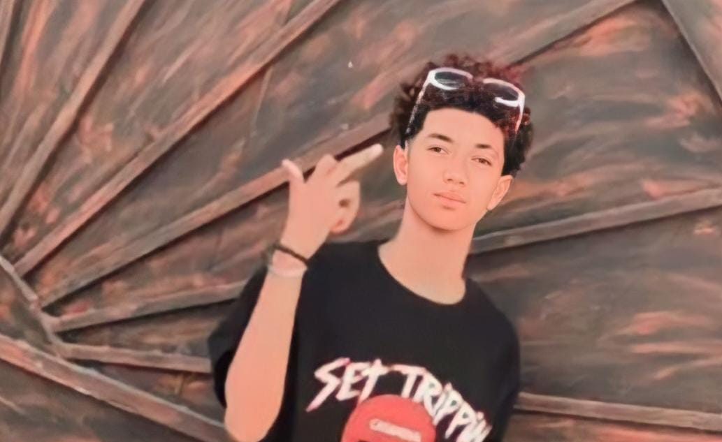 Jorman Erasmo Rodríguez