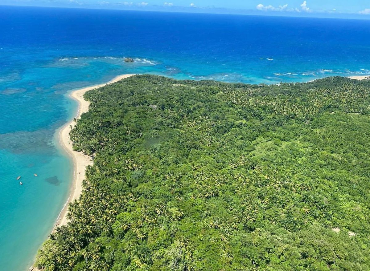 Héctor Almonte dice Punta Bergantín hará de Montellano una de las ...
