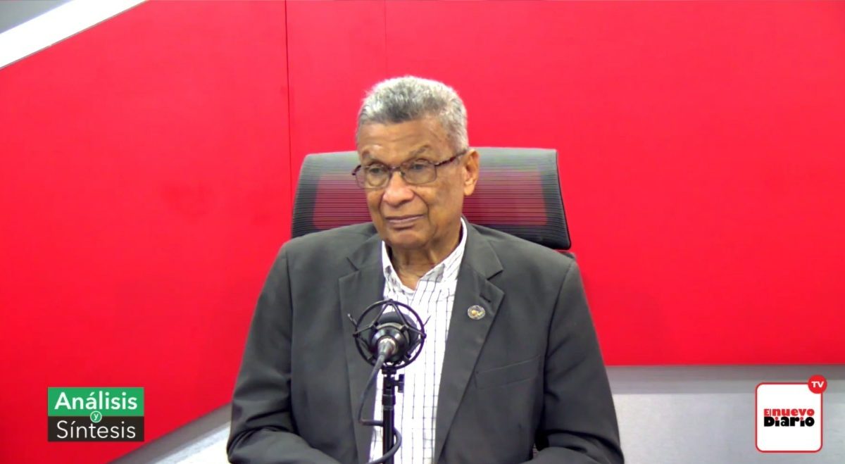 Periodista Gabriel Read llama a cuidar alimentos se sirven a ...