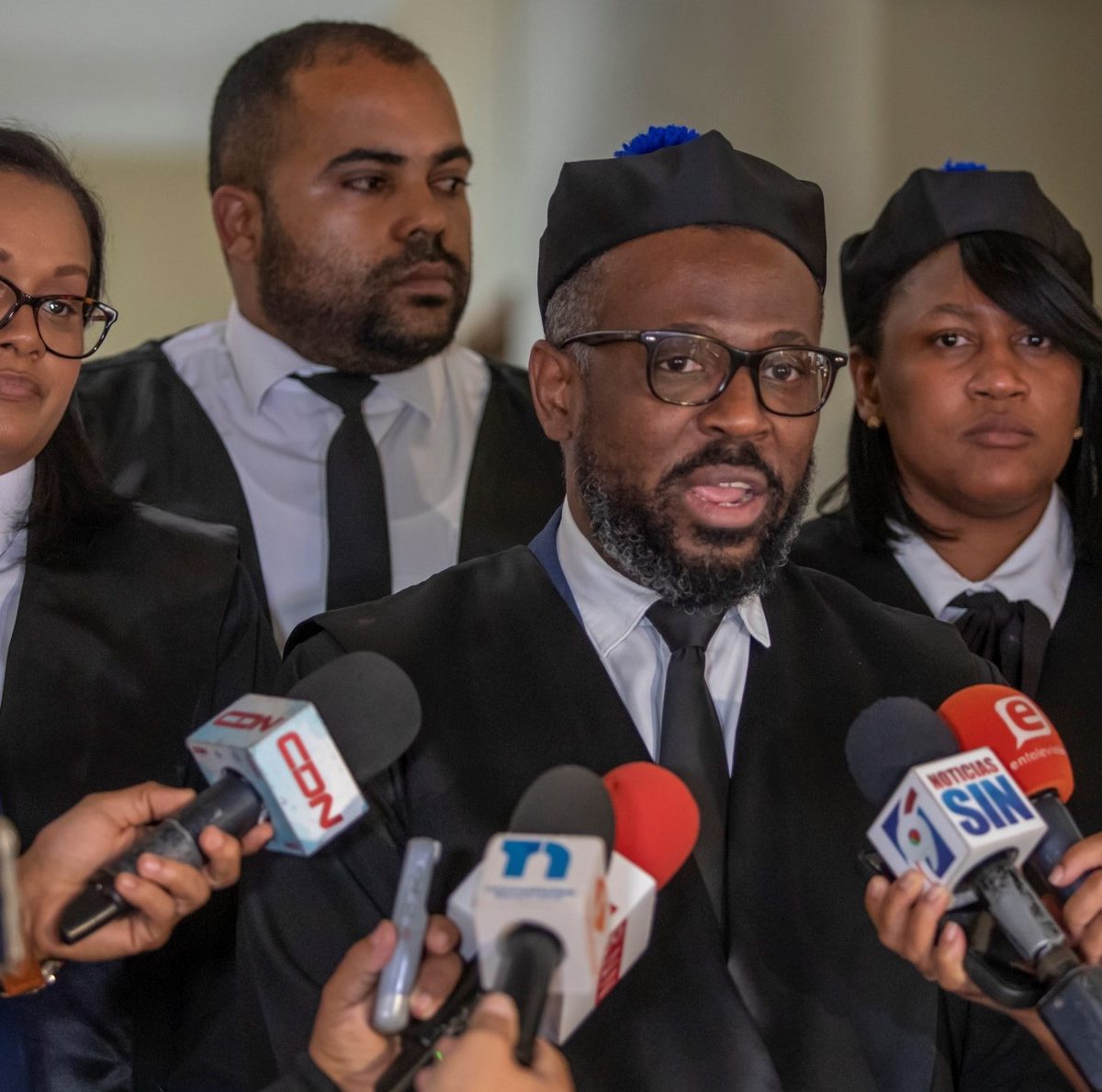 Wilson Camacho: Caso Antipulpo debe ir a juicio para que se discuta en ...