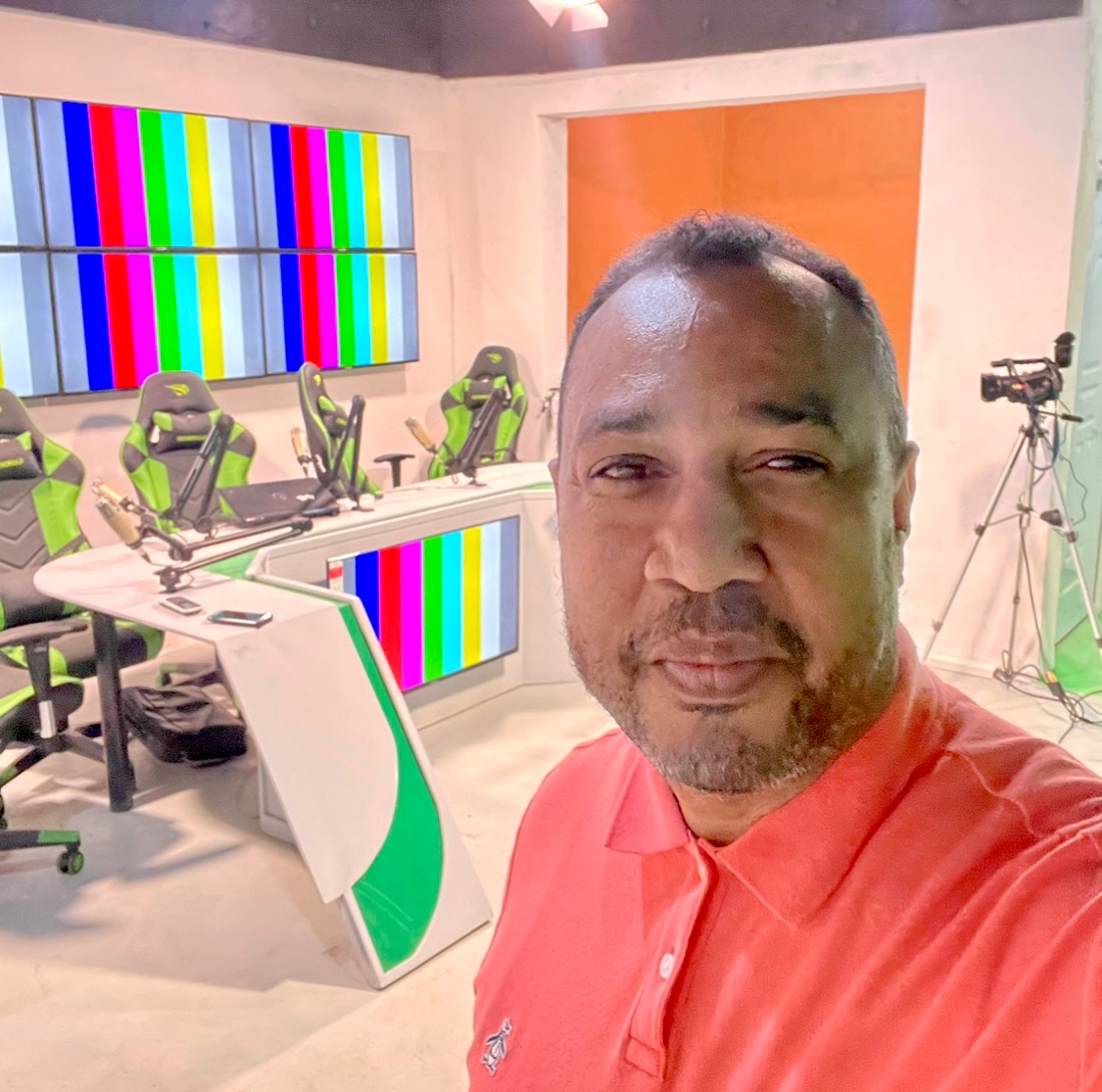 Miguel Ortega anuncia lanzamiento de moderna plataforma de medios digitales