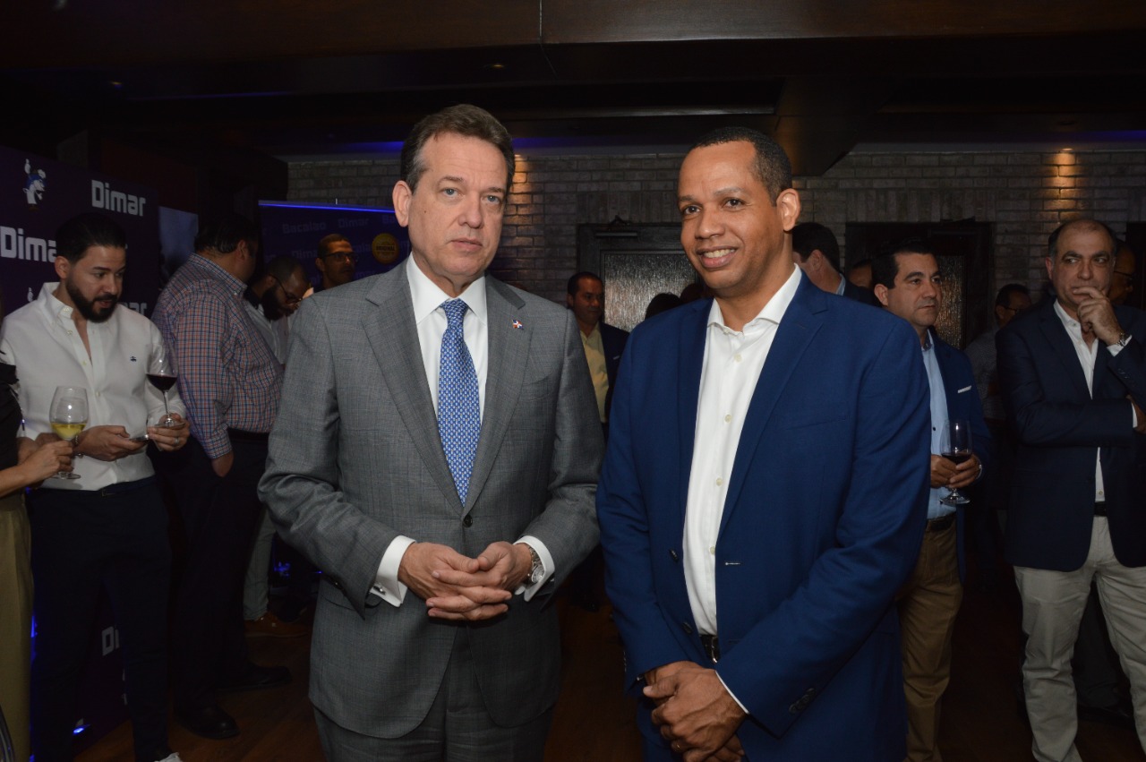 Presentan Bacalao Dimar, la nueva opción lista para cocinar – El Nuevo ...