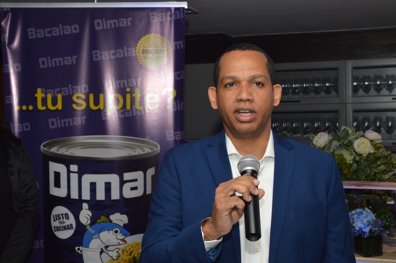 Presentan Bacalao Dimar, la nueva opción lista para cocinar – El Nuevo ...