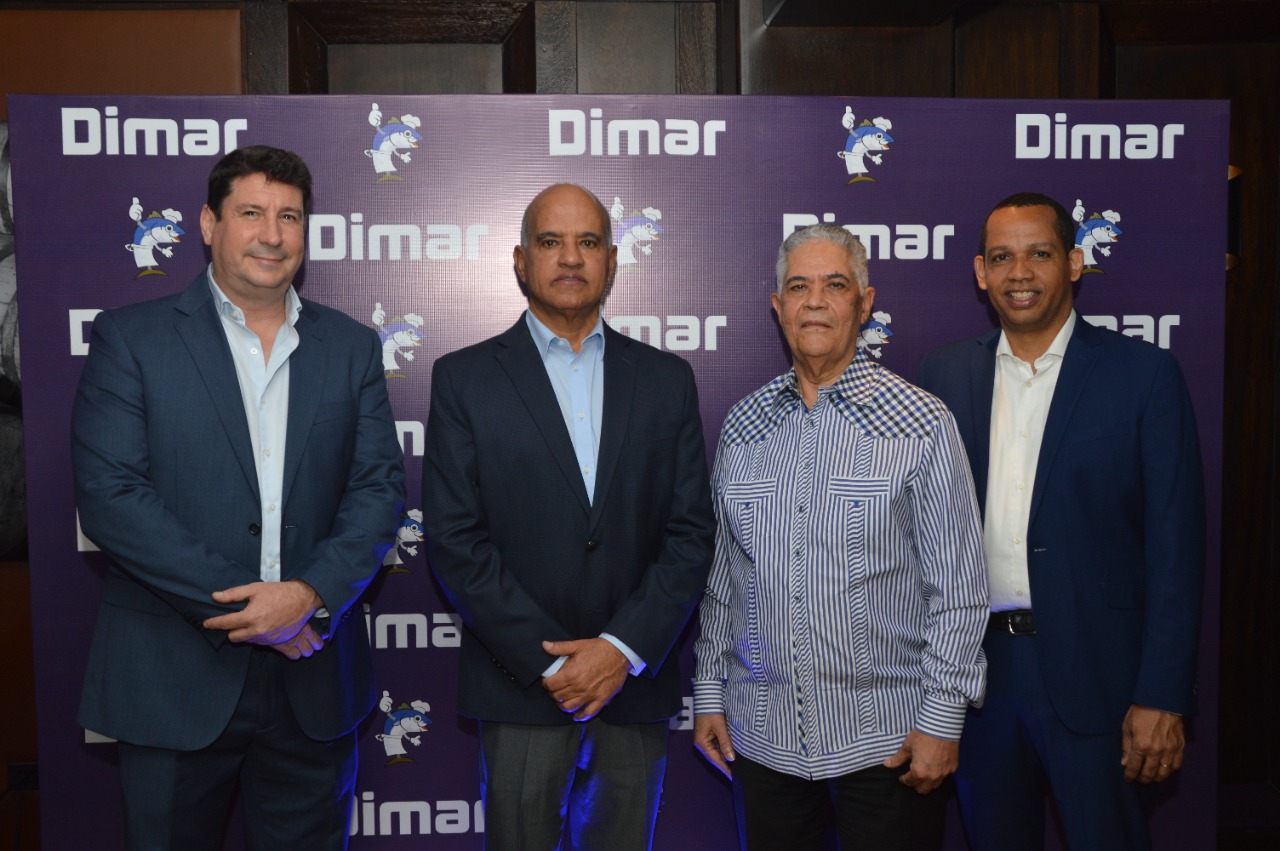 Presentan Bacalao Dimar, la nueva opción lista para cocinar – El Nuevo ...