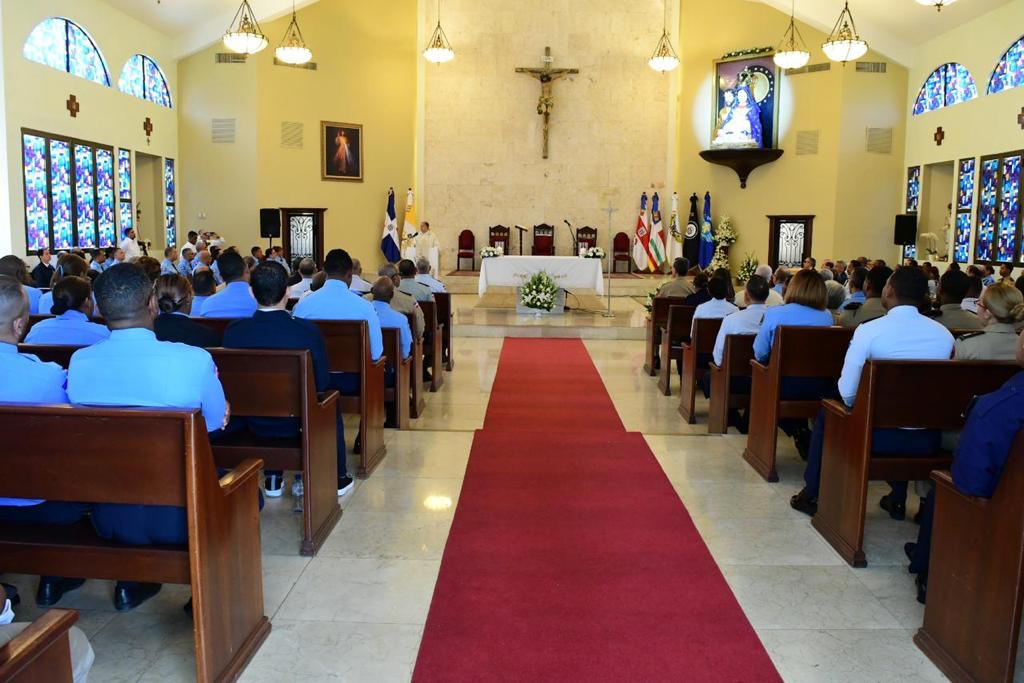 CESAC celebra misa de acción de gracias por su 26 aniversario – El ...