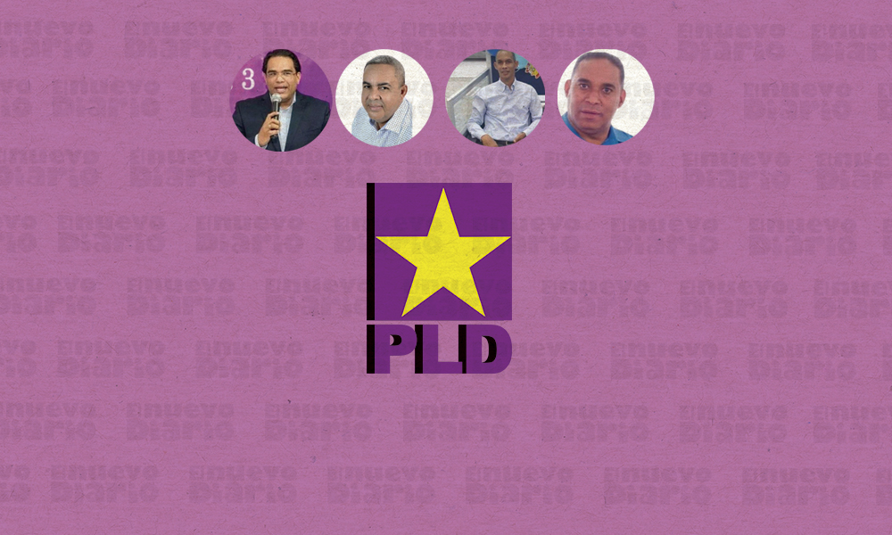 Sigue el éxodo del PLD: destacado dirigente de Santiago renuncia y se ...