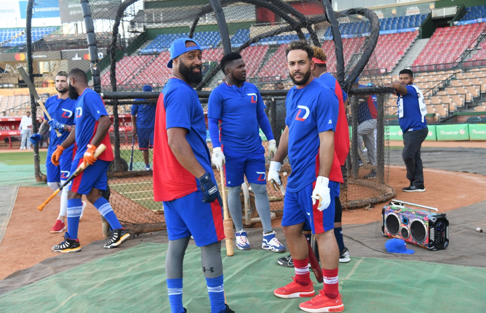 Ramón Torres, preparado para dar lo mejor en la Serie del Caribe 2023 ...