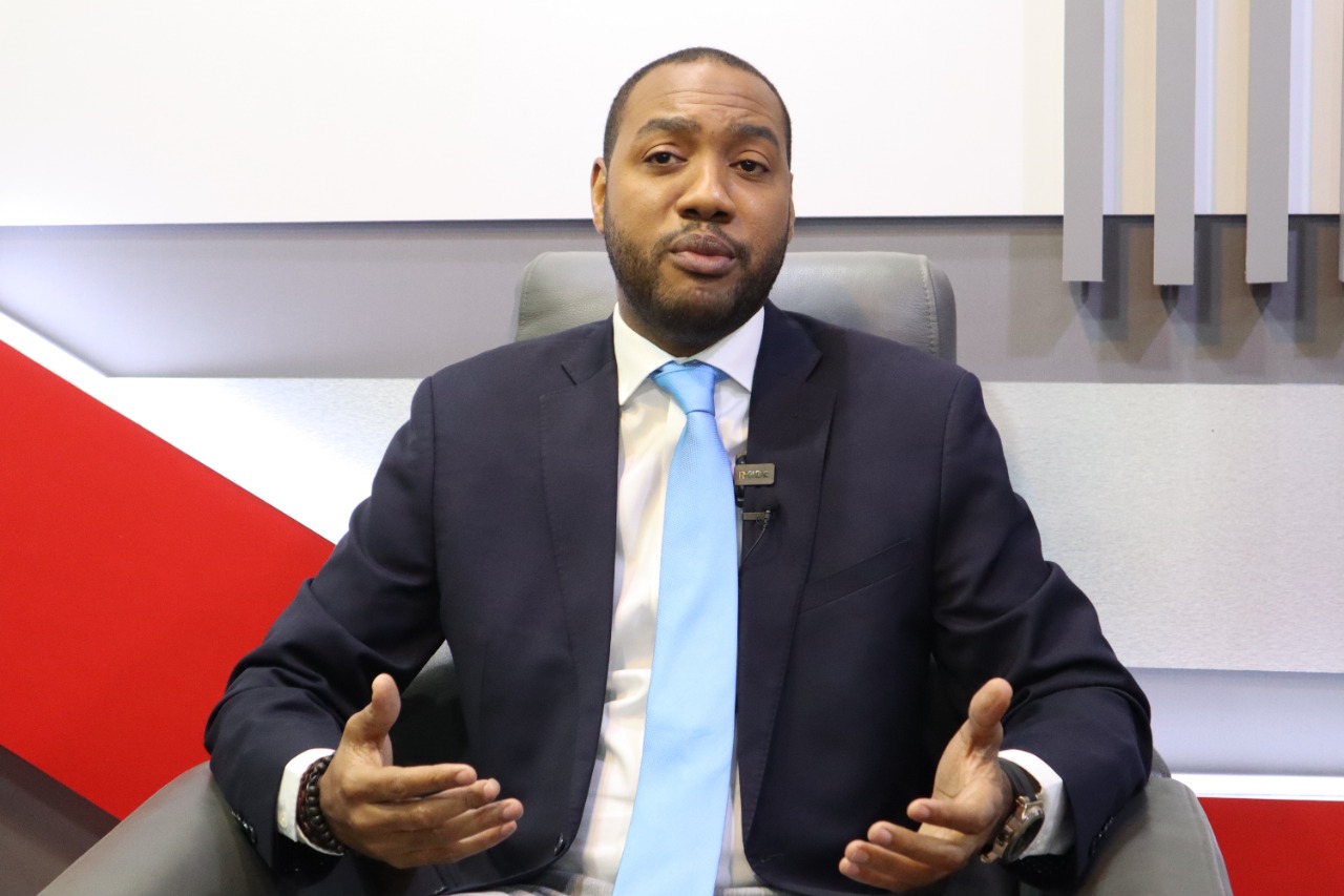 Javier Ubiera explica por qué no es necesaria reforma constitucional ...