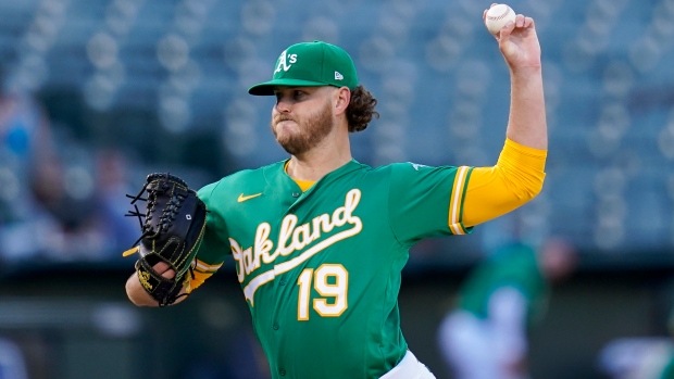 Orioles adquieren a Cole Irvin en un cambio con los Atléticos – El ...