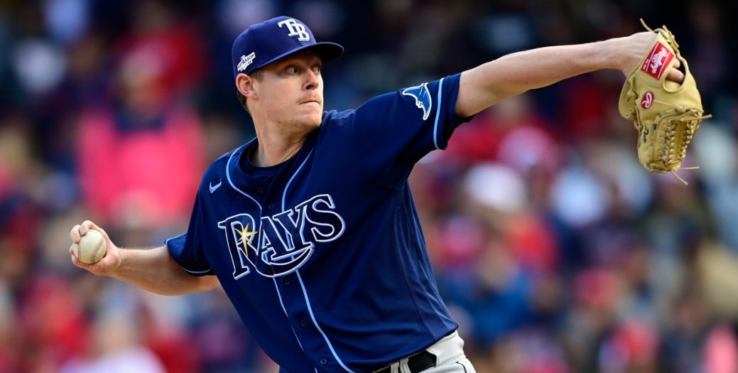 Rays de Tampa Bay firman al relevista Pete Fairbanks – El Nuevo Diario ...
