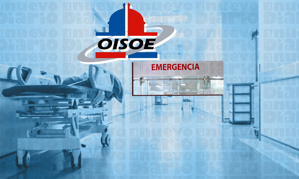 Exjurídica de Oisoe dice adendas para reconstrucción de 56 hospitales ...