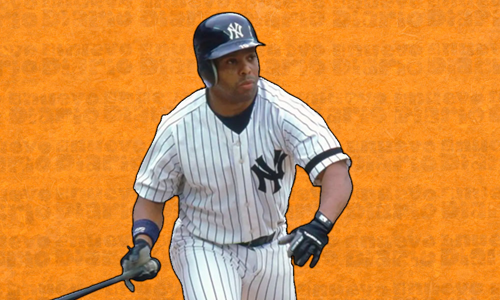 Luis Polonia: “Siempre soñé con ser un Yankee” – El Nuevo Diario ...