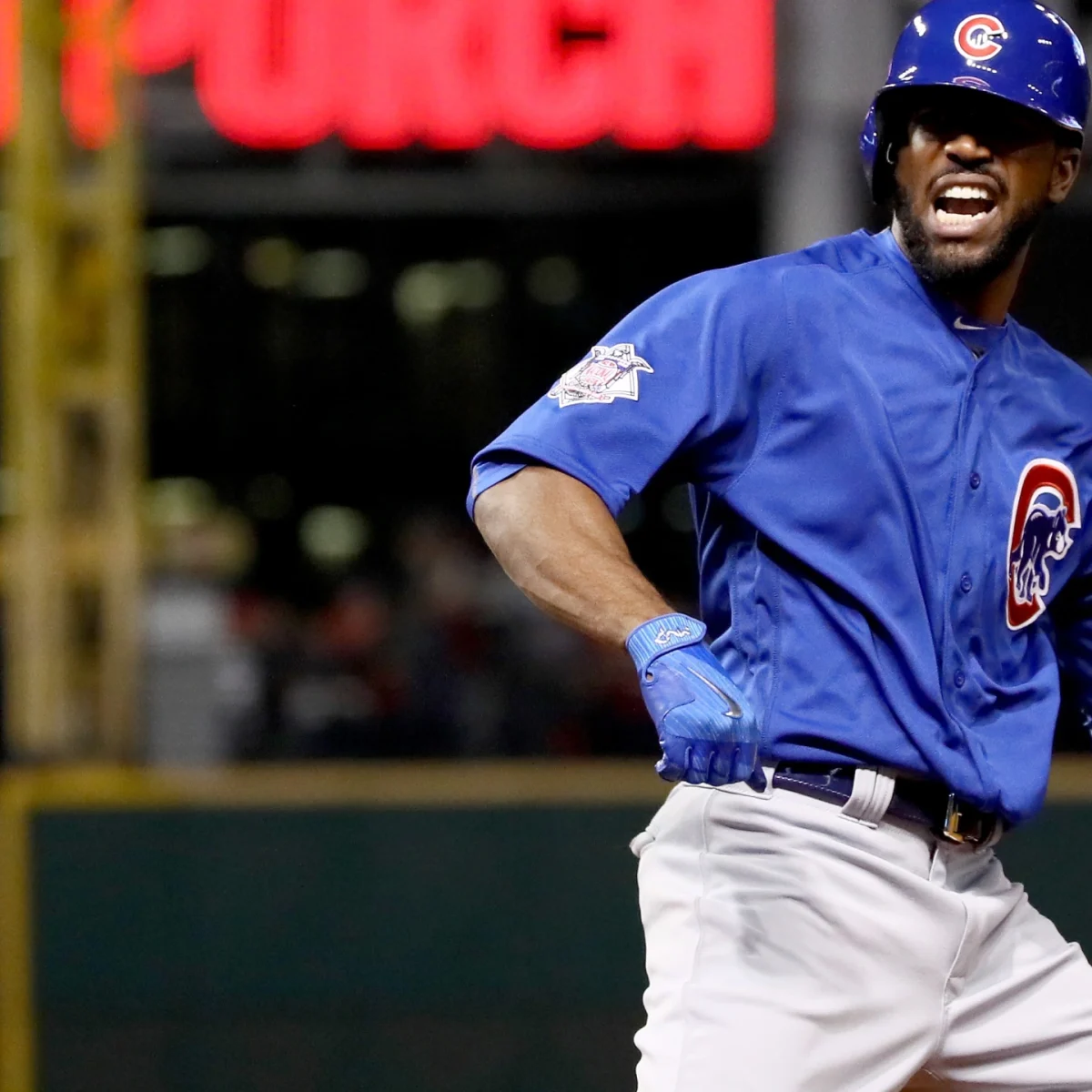 Dexter Fowler anuncia su retiro tras 14 años de carrera – El Nuevo ...