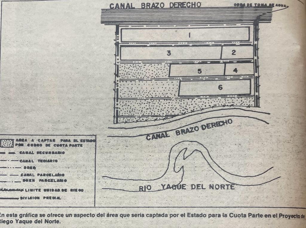 Estudio de la ley de cuota parte plantea soluciones al problema de los ...