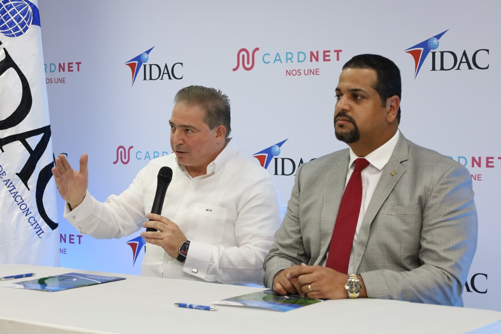 IDAC pone al servicio de sus usuarios nuevo medio de pago con tarjetas ...