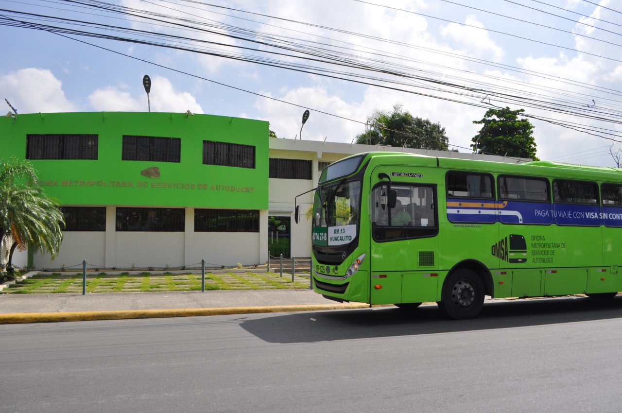 OMSA logra puntuación de 100 en transparencia y 99 en segunda evaluación de Carta de Compromiso ...