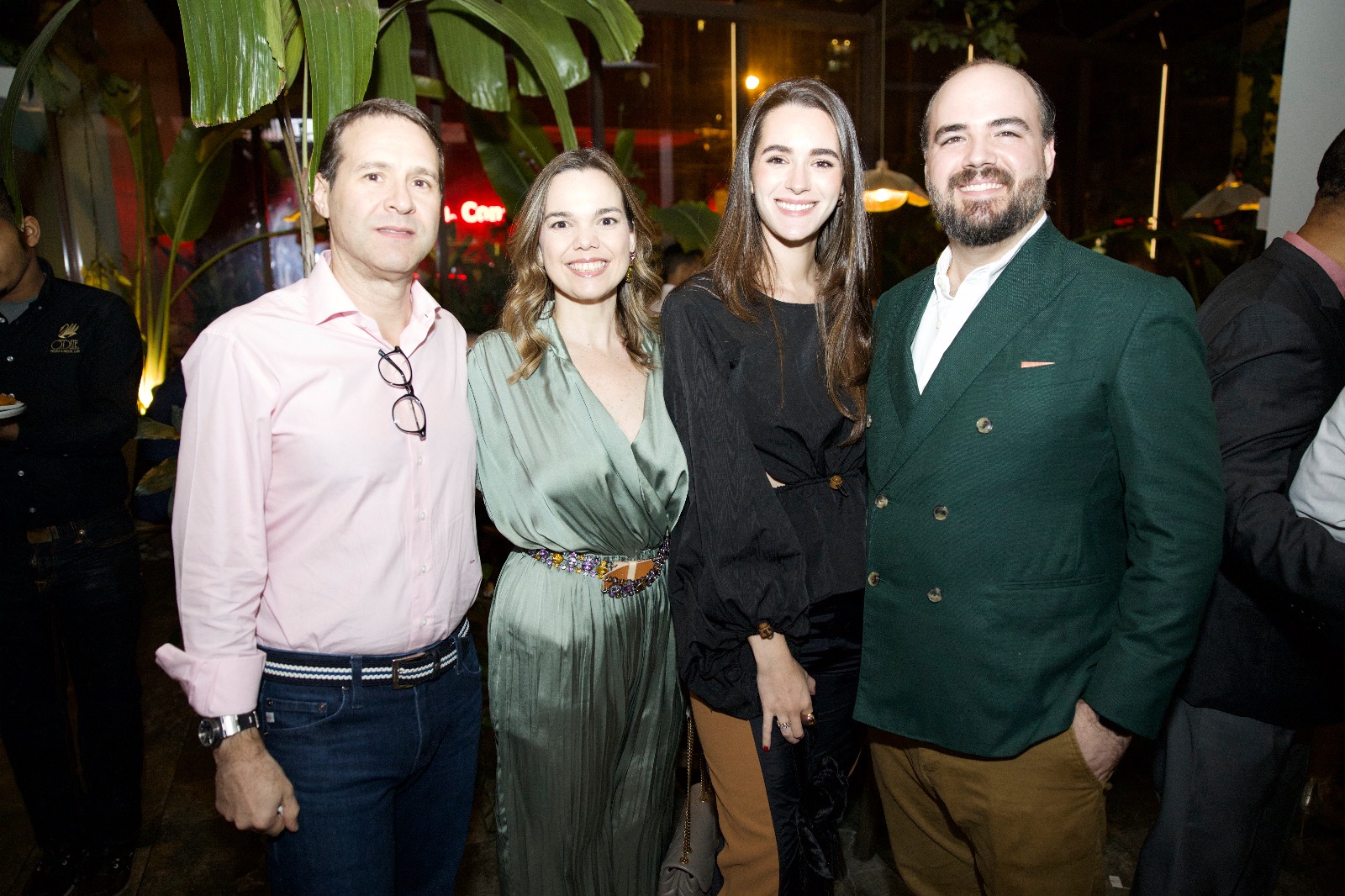 Grupo gastronómico FoodHall celebra una década liderando industria de ...