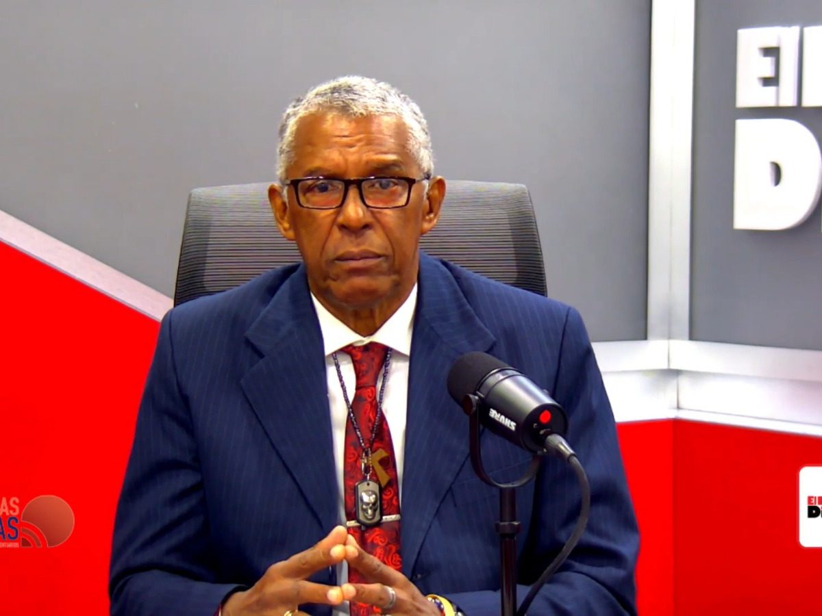 Suero rechaza crianza permisiva; pide aplicar dictadura del ...