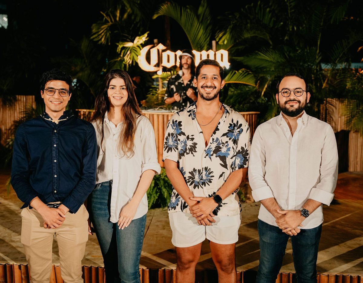 Dominicanos vivirán experiencia sostenible e inmersiva en Corona Island ...