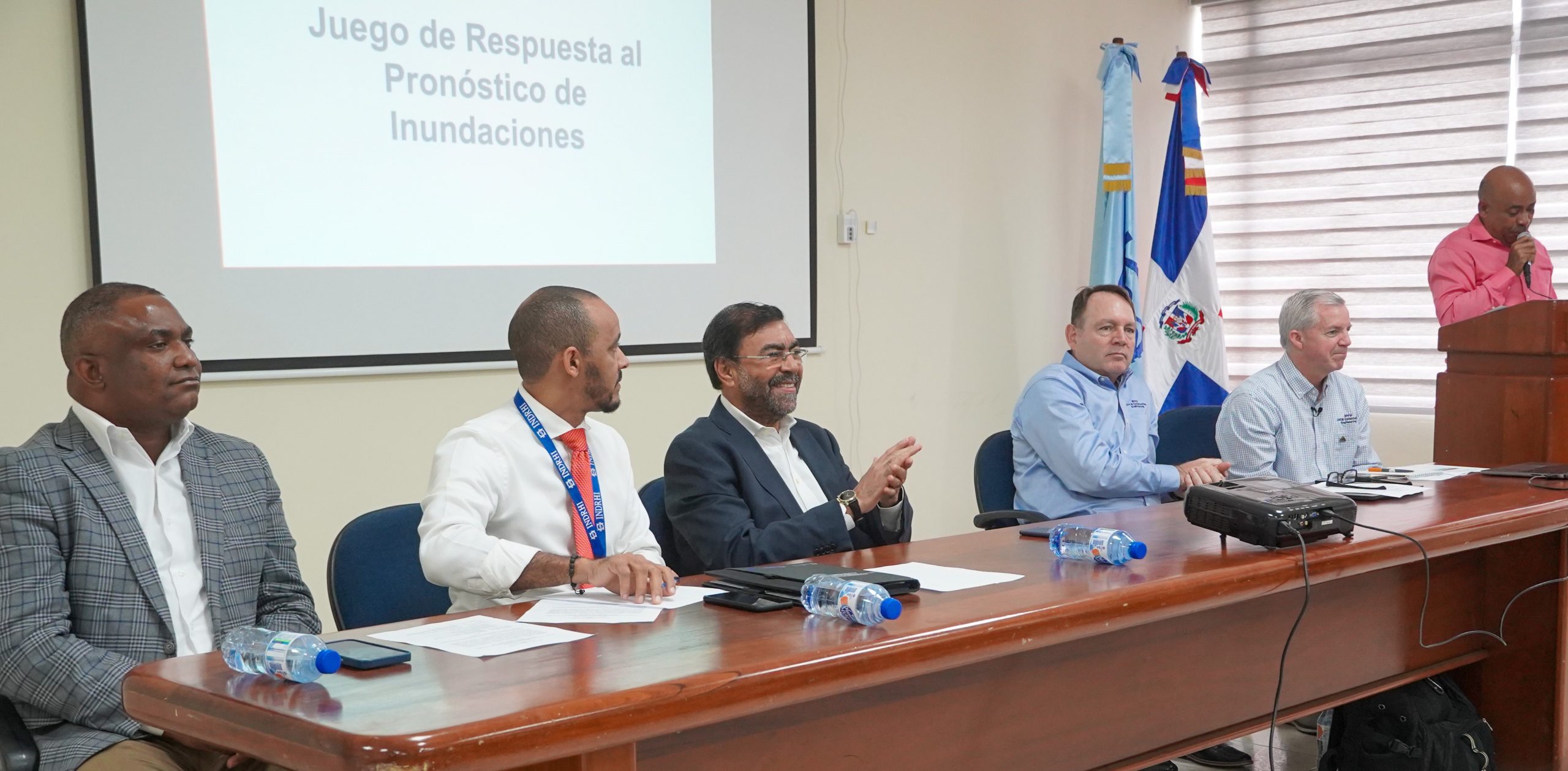 Estudiantes de BYU de EEUU realizan investigaciones para mejorar ...