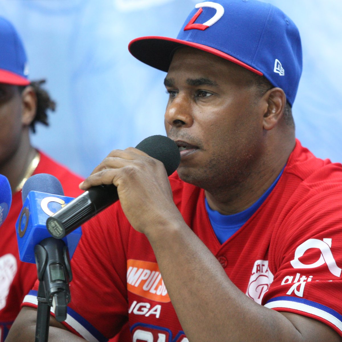 José Offerman: «Nos preparamos para parar el juego de Cuba» – El Nuevo ...