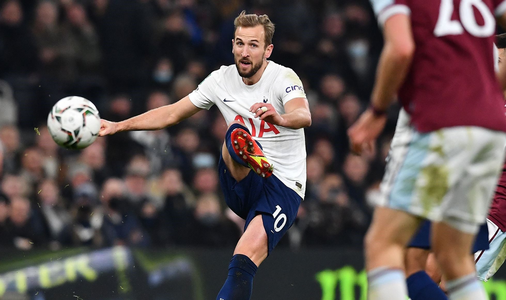 Kane se convierte en el máximo goleador de la historia del Tottenham – El Nuevo Diario ...