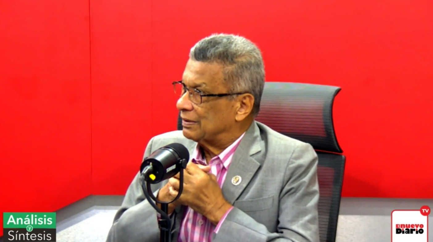 Gabriel Read: “Los temblores de tierra no se pueden predecir, pero la ...