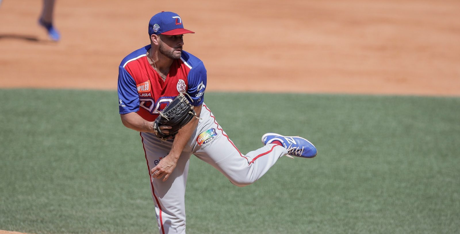 Steve Moyers: “No esperaba que iba a lanzar ocho entradas” – El Nuevo ...