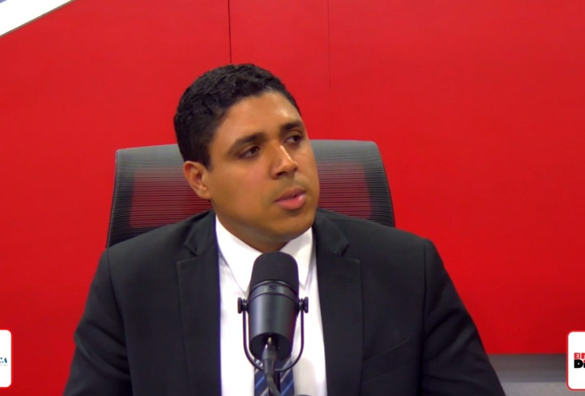 Víctor Crispín: El Congreso se ha “convertido en la caja chica del ...