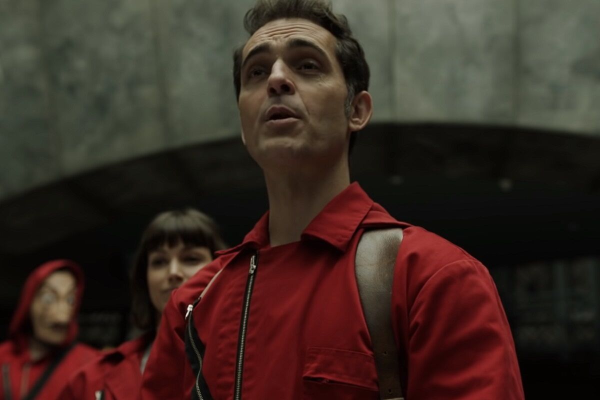 Así será “Berlín”, la serie derivada de “La casa de papel” – El Nuevo Diario (República Dominicana)