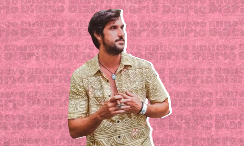 Reconocen a William Ramos en el renglón «Emprendmiento» – El Nuevo Diario (República Dominicana)