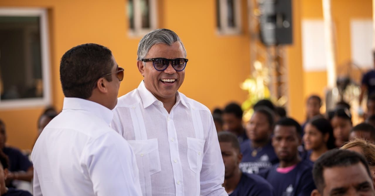 Cónsul dominicano en Nueva Orleans valora trabajos turismo en sur de RD ...