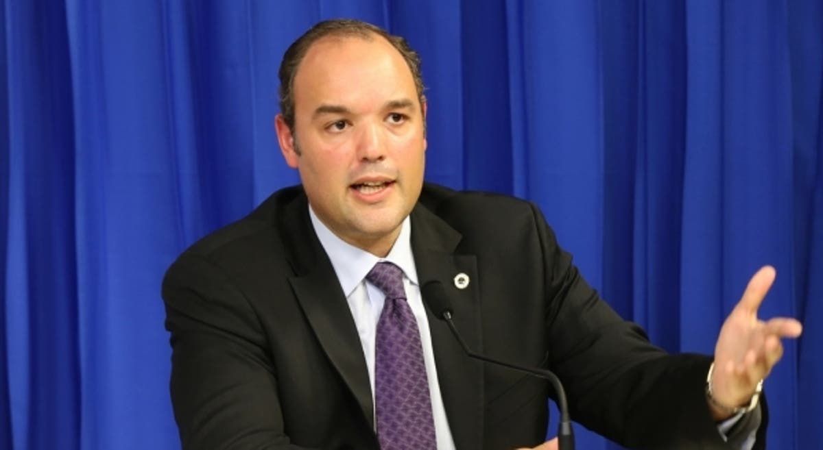 Senador José del Castillo dice desarrollo de Pedernales beneficiará a ...