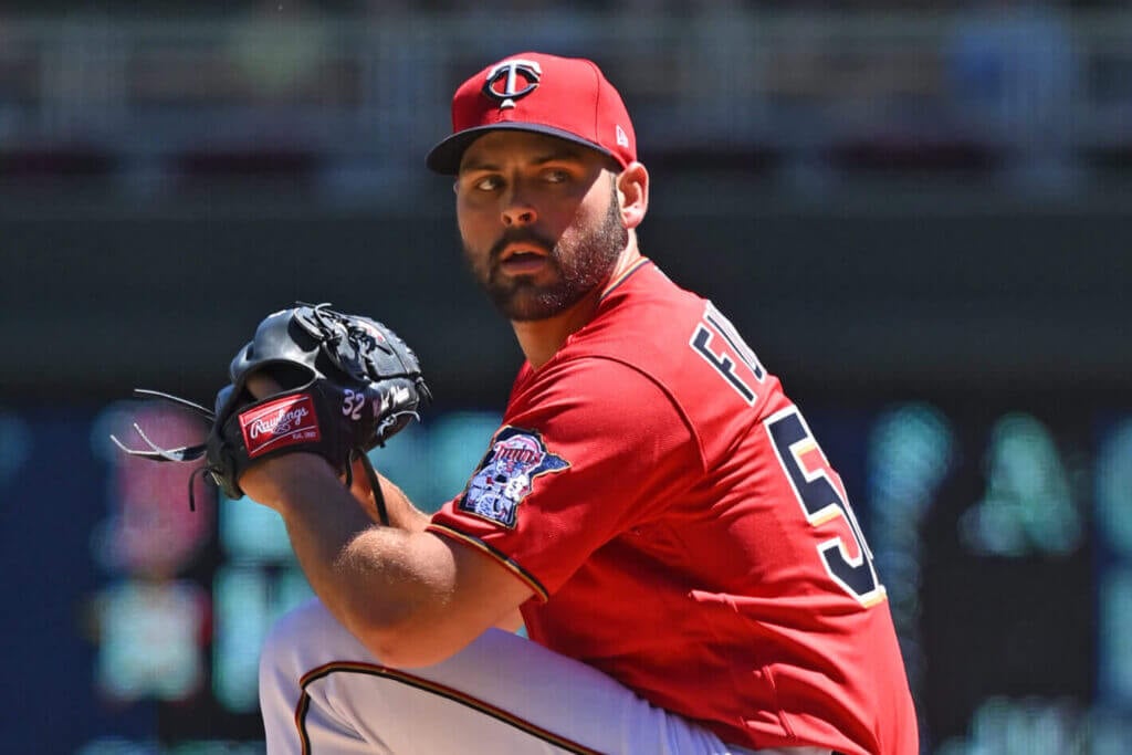 Los Cachorros de Chicago anuncian la firma de Michael Fulmer por una ... Los Cachorros de Chicago anuncian la firma de Michael Fulmer por una ...