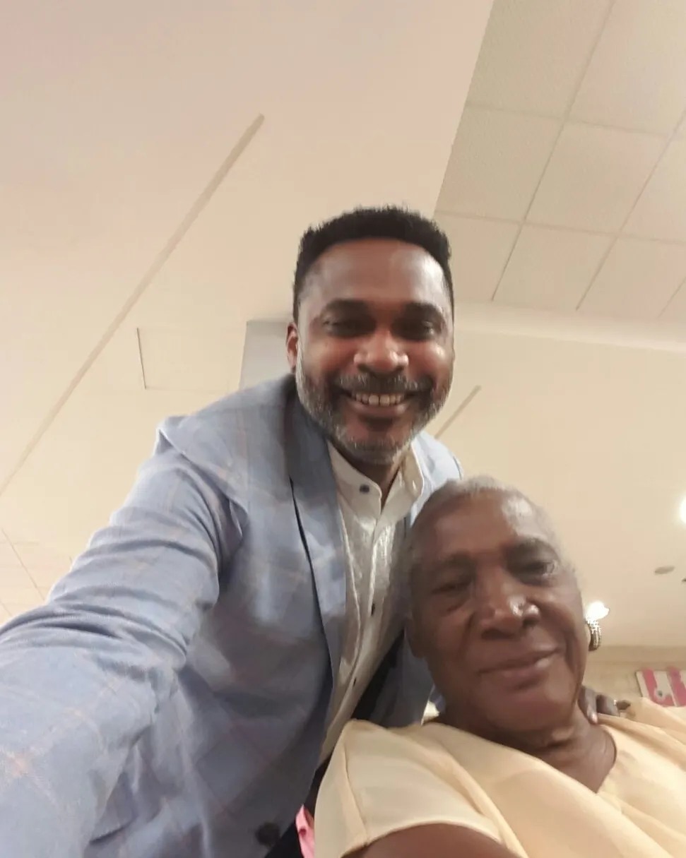 Fallece la madre del diseñador Martín Polanco – El Nuevo Diario ...