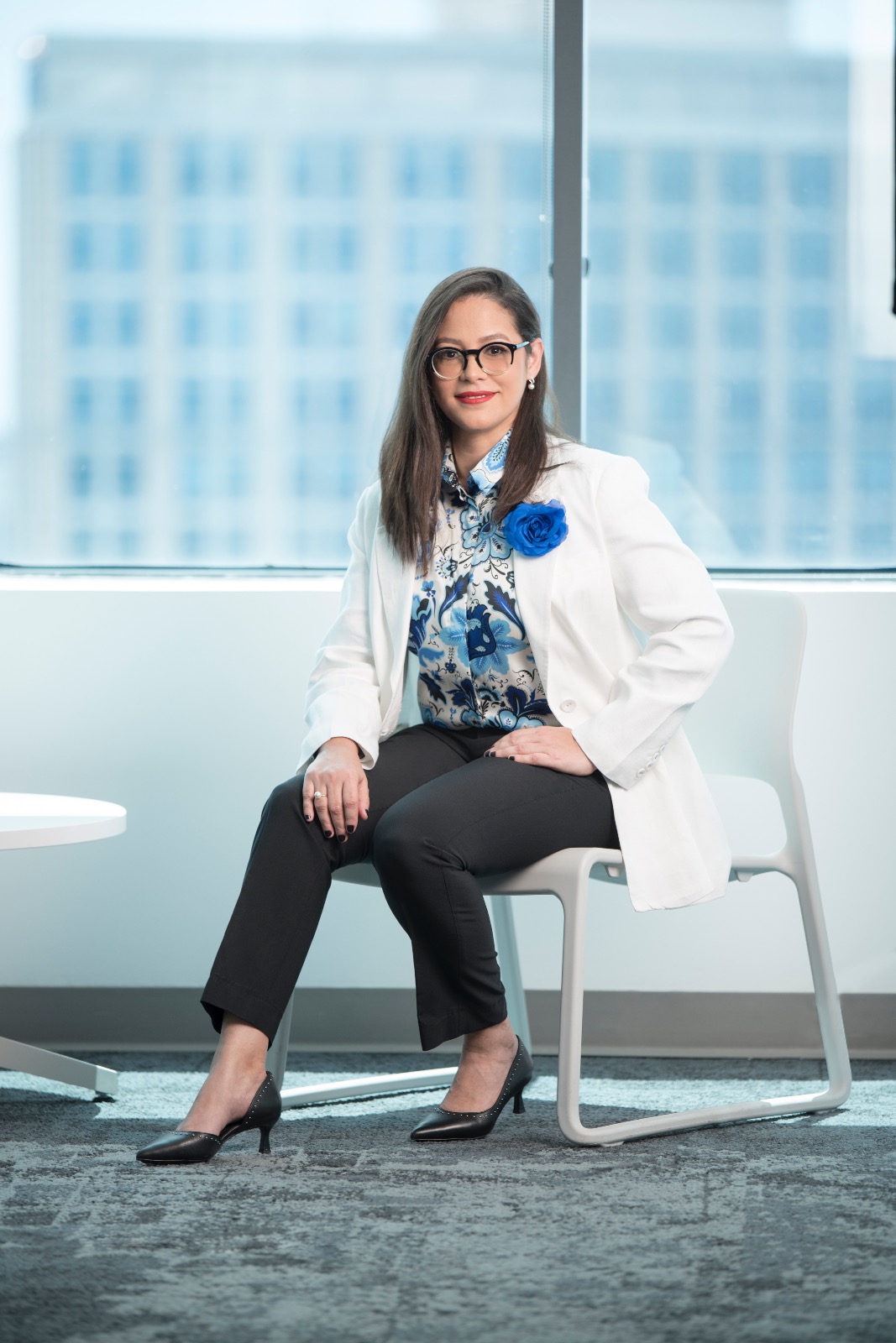 Microsoft destaca la importancia de fomentar participación de las ...