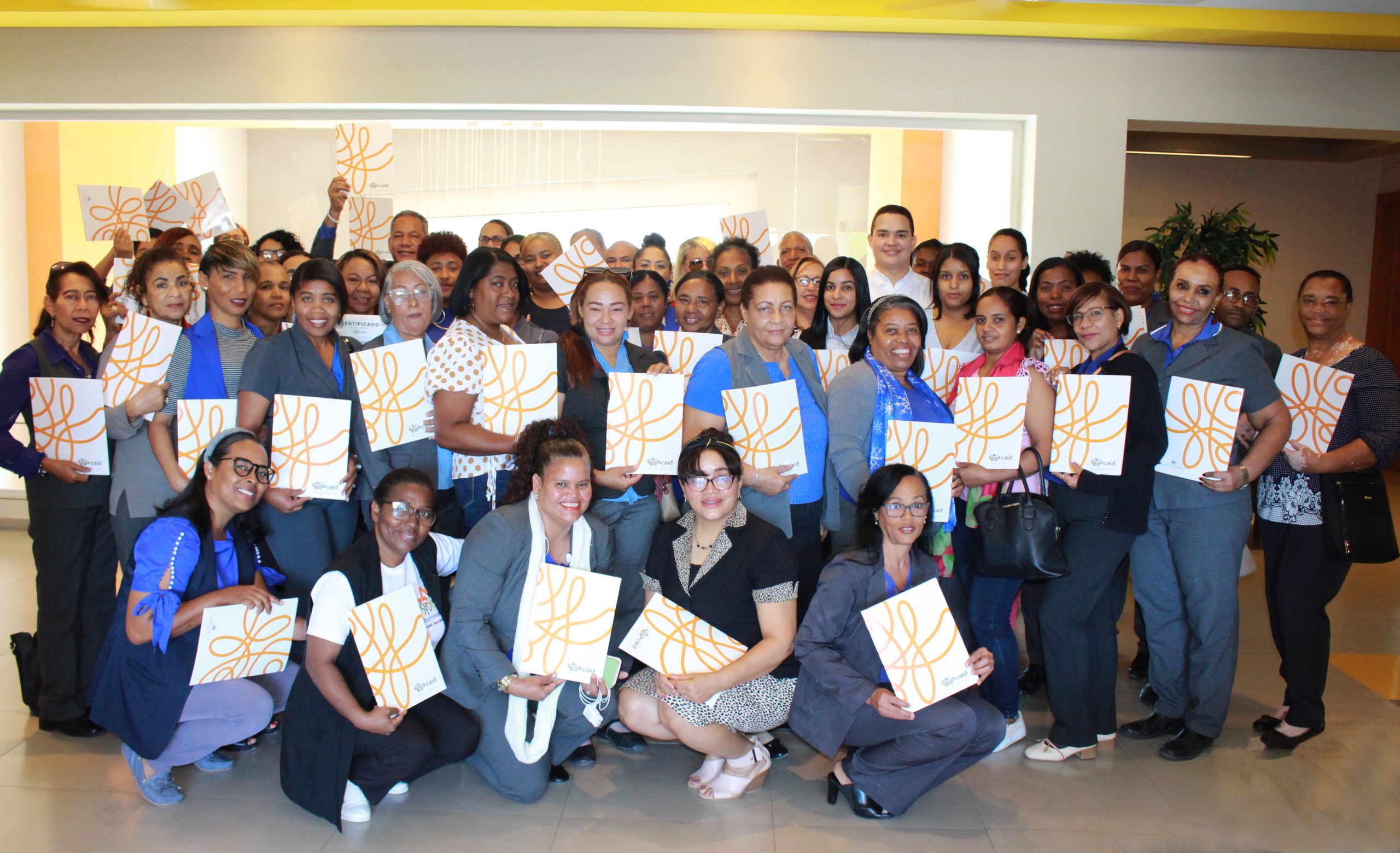 CAID capacita a docentes de San Juan en adaptabilidad e inclusión de ...