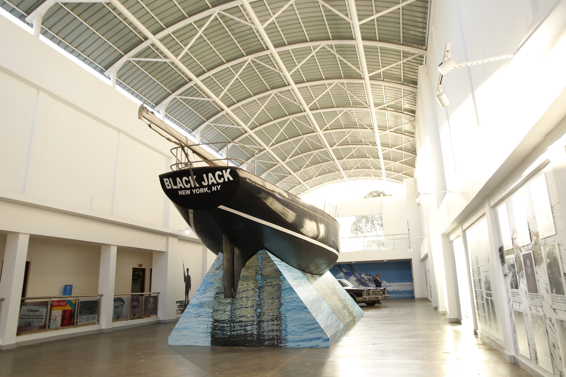 Museo Nacional de Historia y Geografía anuncia conversatorio sobre guerrilla de Caamaño – El ...