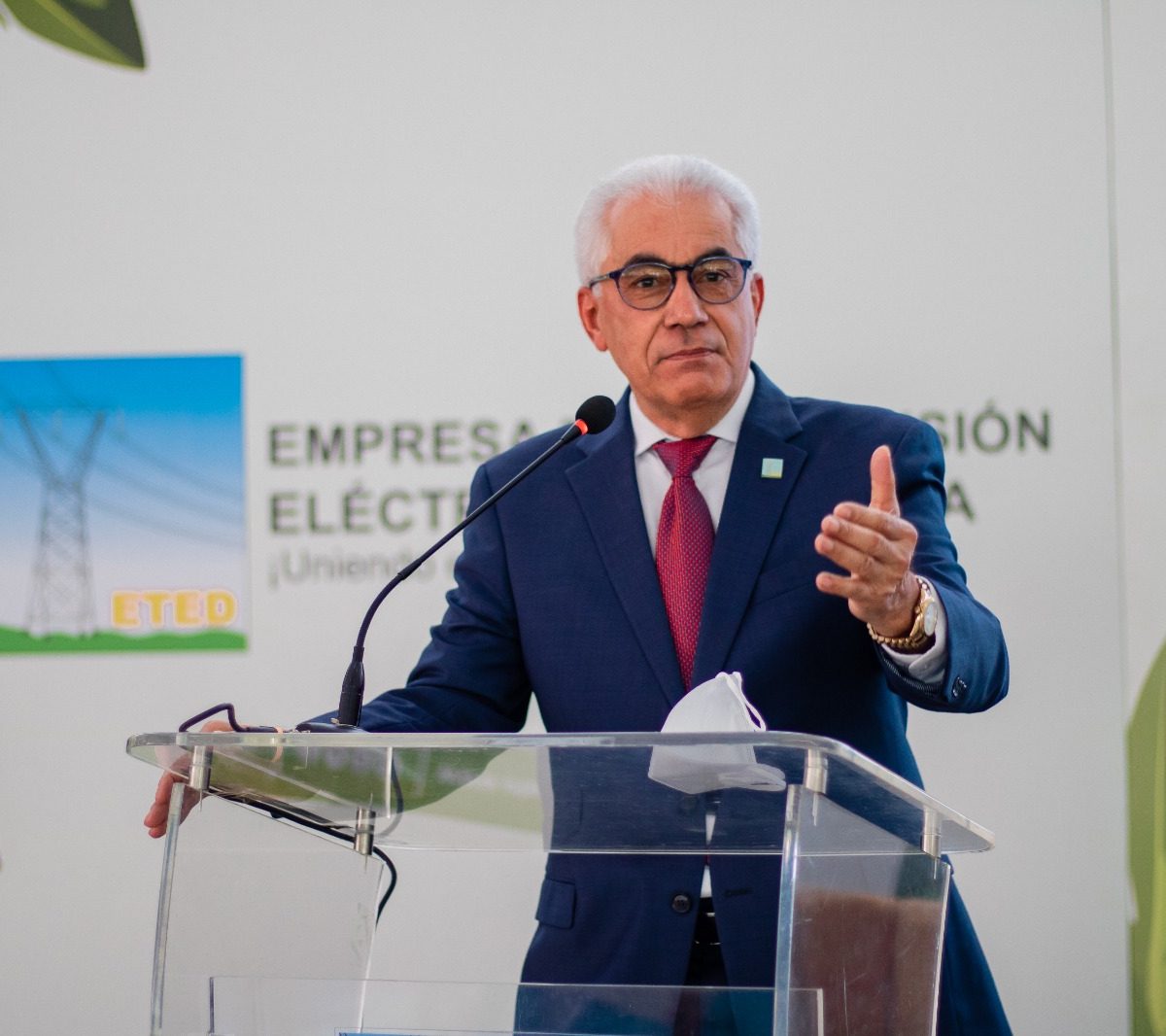 Centro de Control de Energía de ETED supera estándares internacionales ...