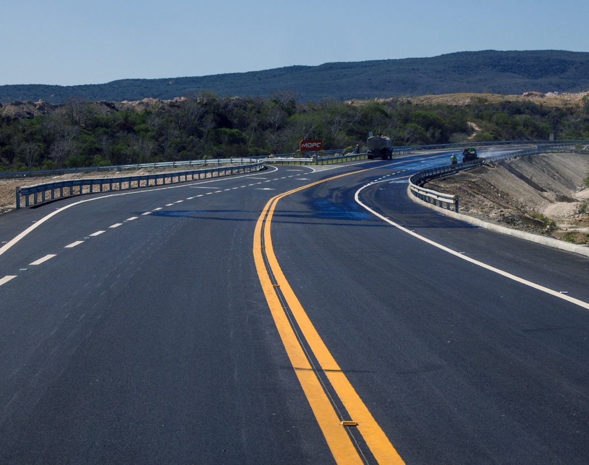 Obras Públicas afirma circunvalación de Azua representará gran impulso ...