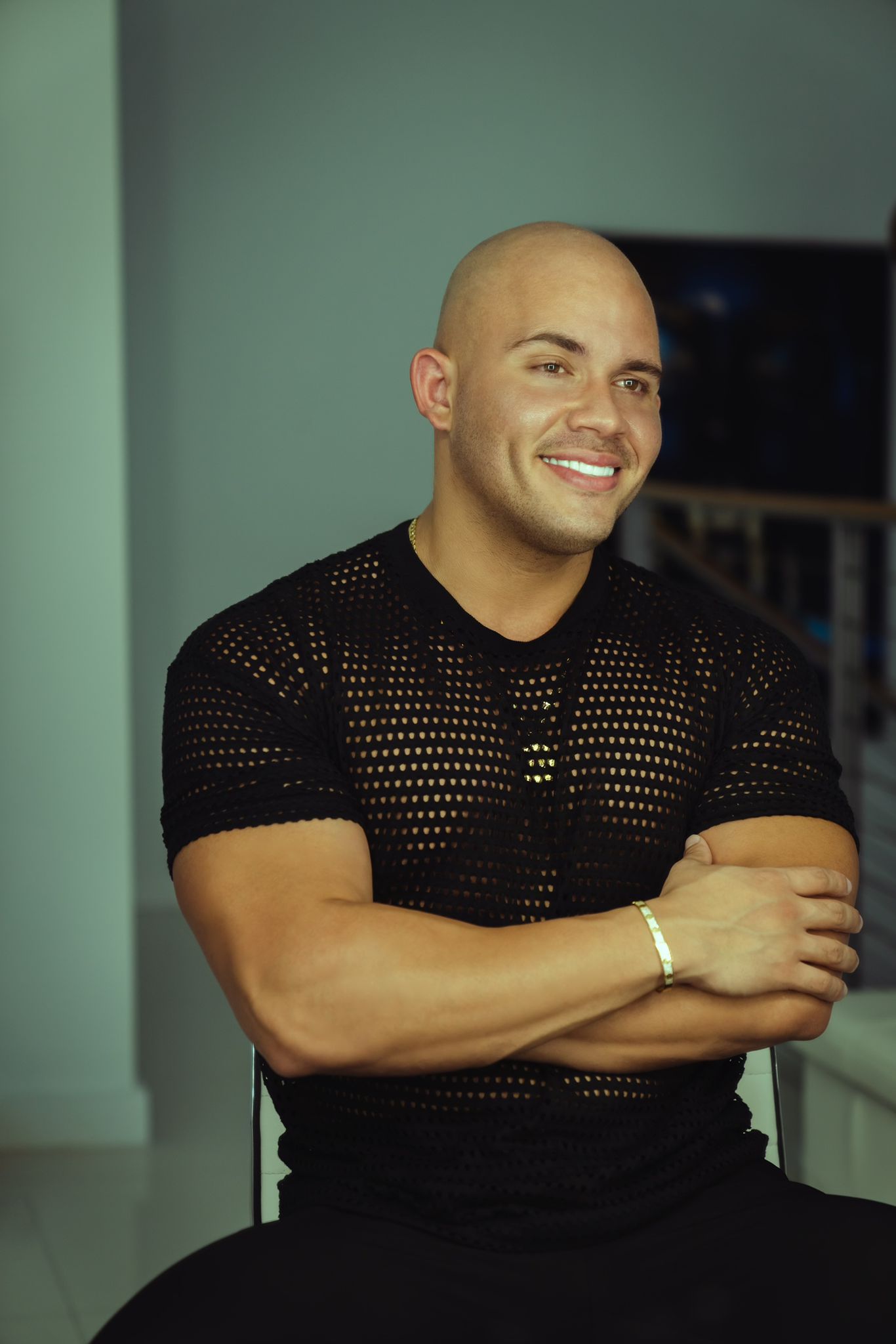 El influencer Mario Bouza triunfa en las redes como comediante – El ...