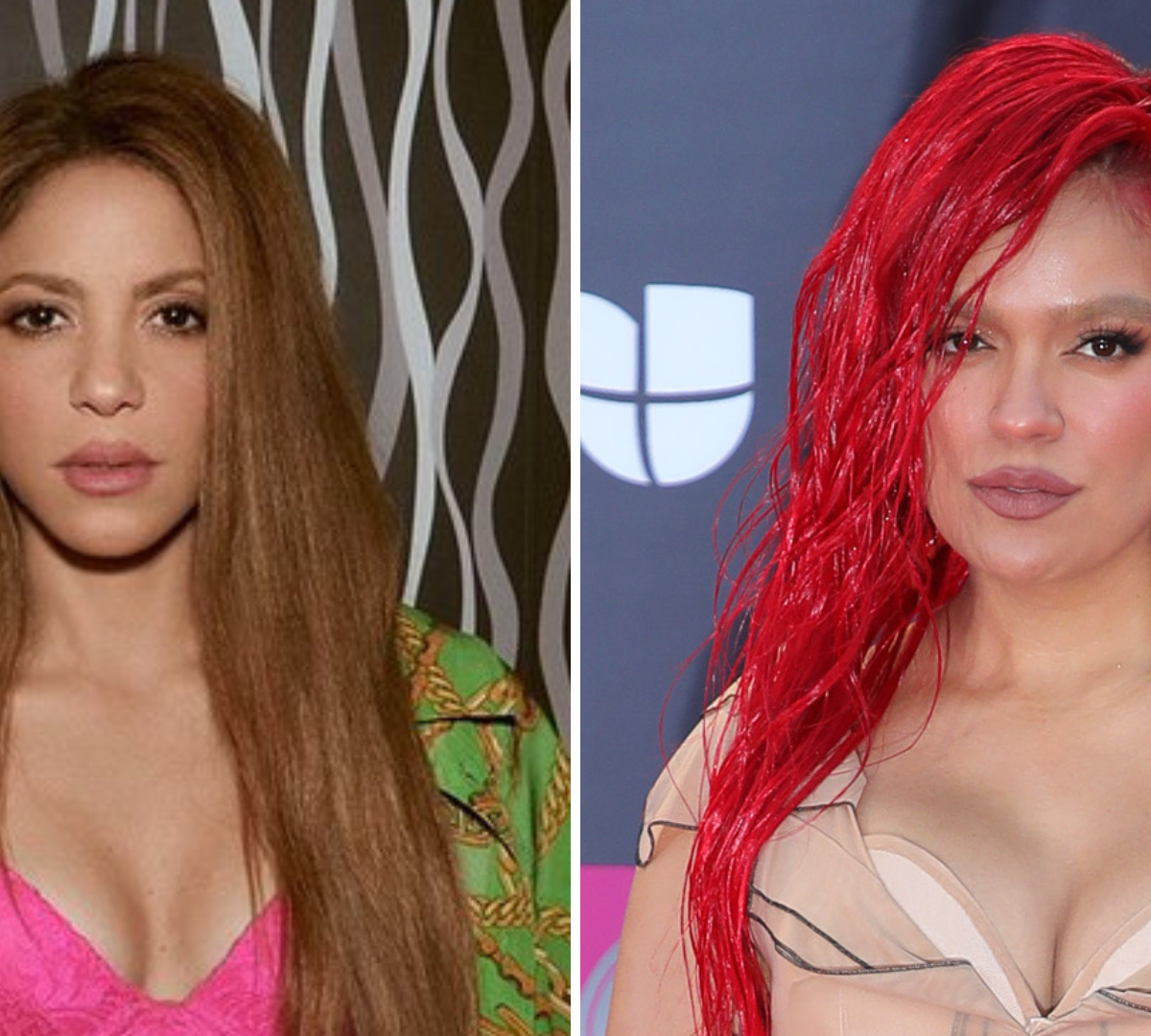 Karol G confirma colaboración con Shakira en su canción “TQG”