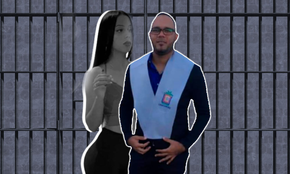 Arrestan profesor de adolescente encontrada muerta en su residencia en Higüey – El Nuevo Diario ...