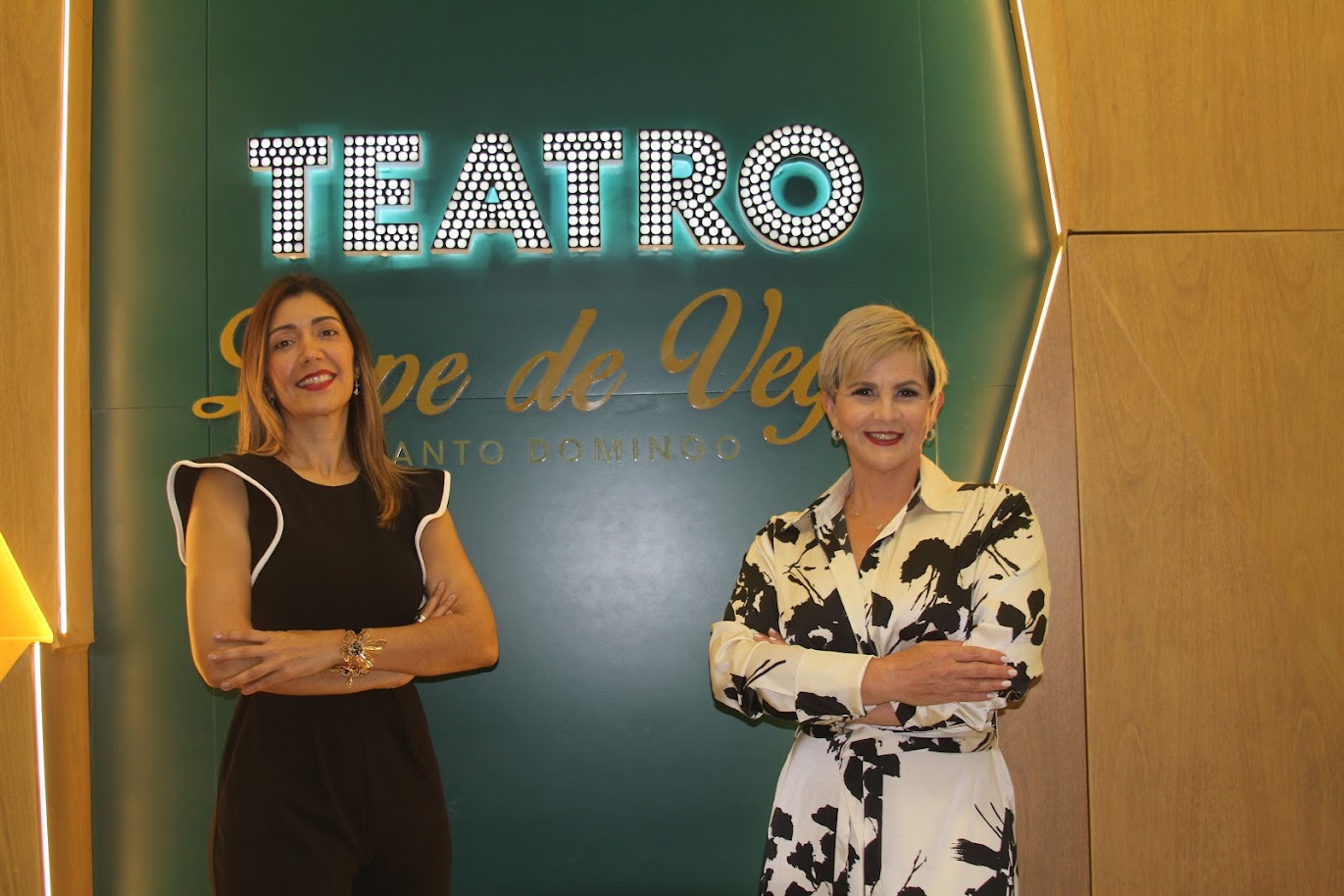 Teatro Lope de Vega presenta la “Temporada de Teatro en el Teatro 2023 ...